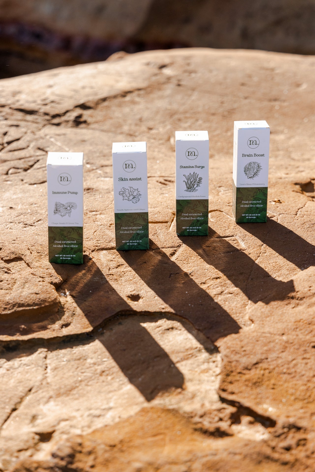 Lab-Grown Mushrooms vs. Wild-Grown Mushrooms: Why Mushify Chooses Natu