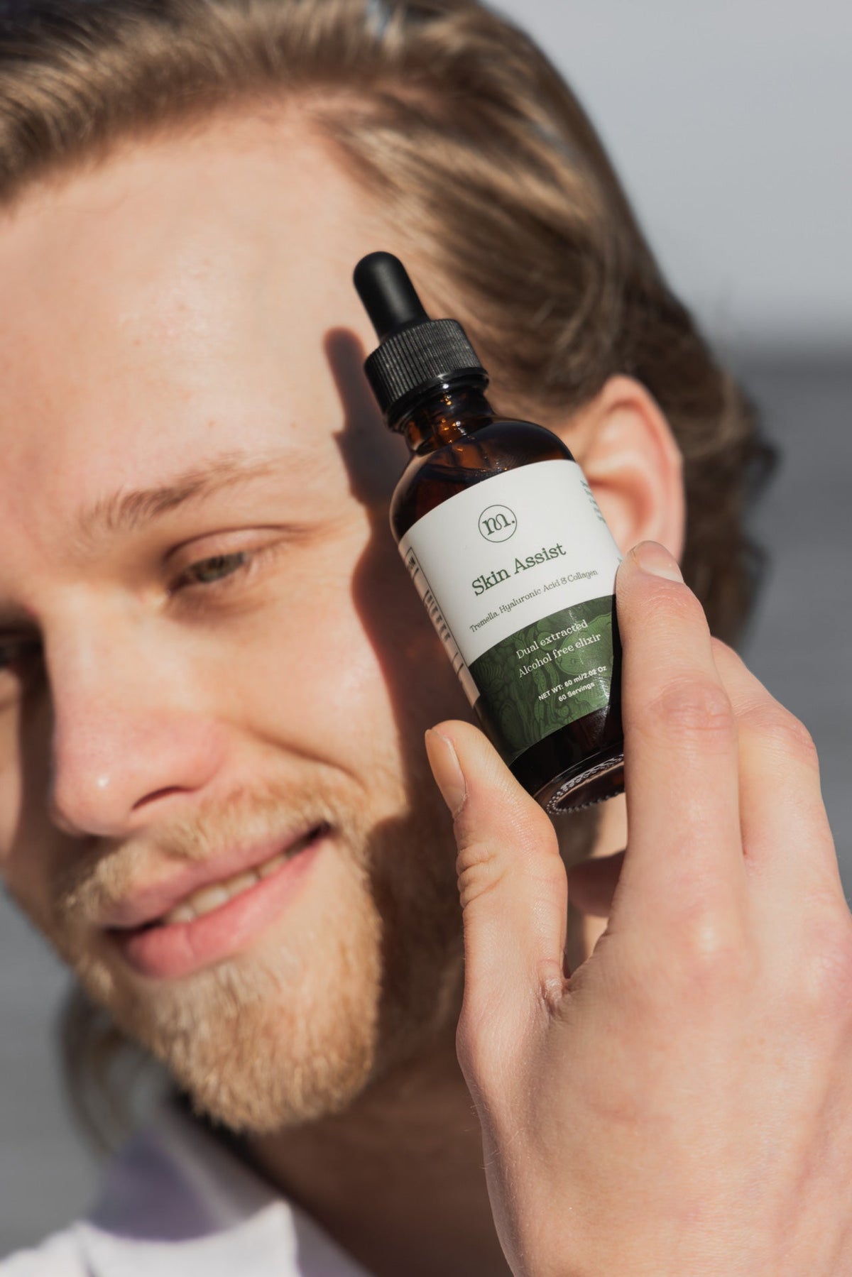 Topical vs Ingestible Skin Care: Everything You Need to Know – Mushify