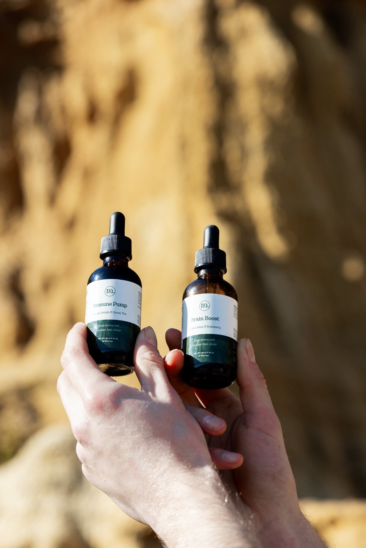 Why 30:1 Mushroom Extracts (Alcohol-Free) Outperform Raw Mushrooms ...